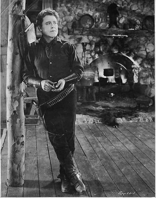 William Farnum | Silent Westerns Wiki | Fandom