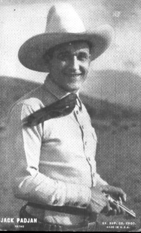 Jack Duane | Silent Westerns Wiki | Fandom