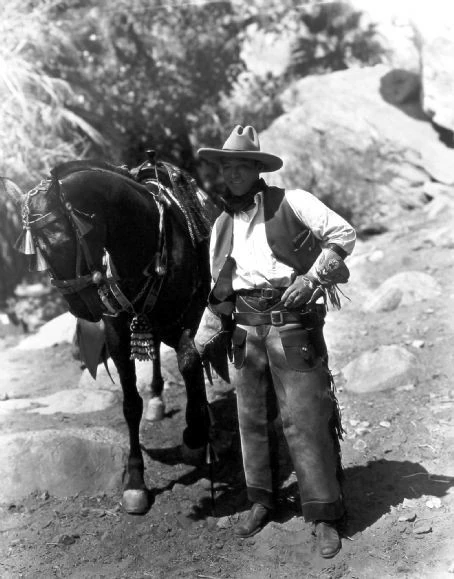 Rudolph Valentino | Silent Westerns Wiki | Fandom