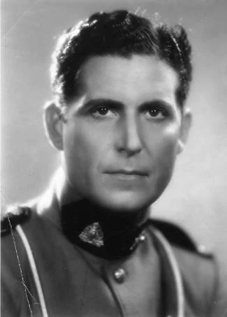 John Preston | Silent Westerns Wiki | Fandom