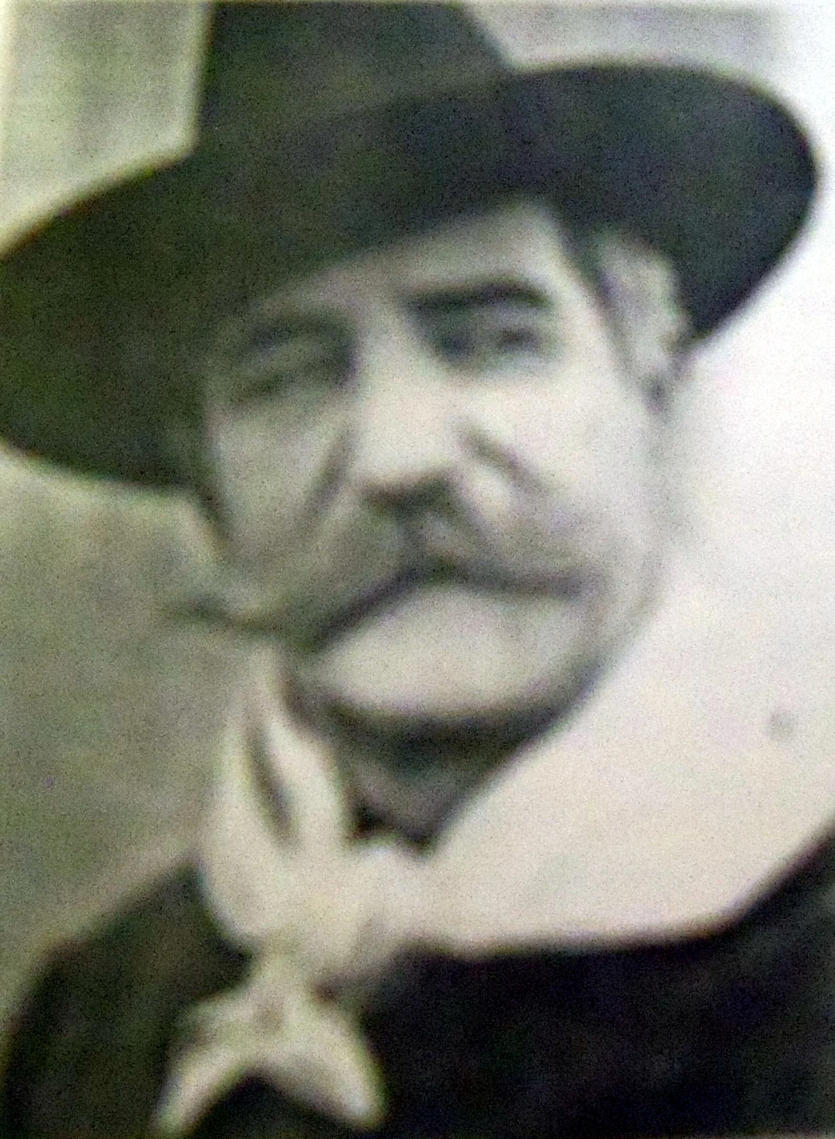 Jack Fowler | Silent Westerns Wiki | Fandom