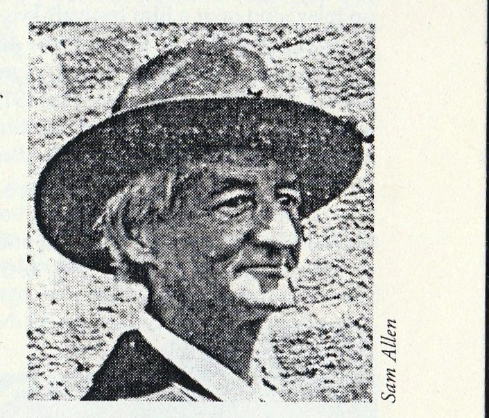 Sam Allen | Silent Westerns Wiki | Fandom