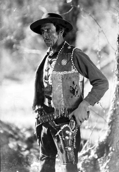 Running Deer | Silent Westerns Wiki | Fandom