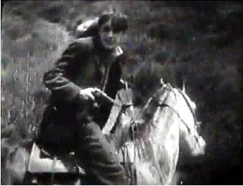 Bobby Harron | Silent Westerns Wiki | Fandom