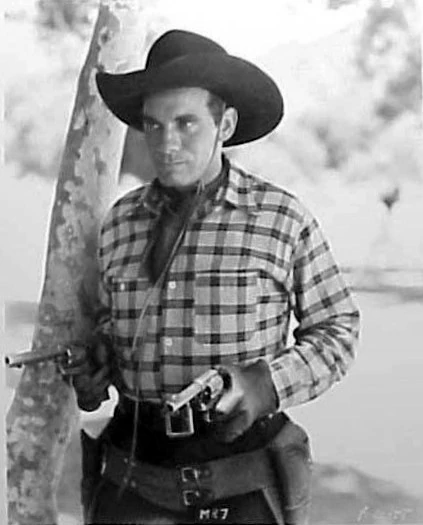 Fred Scott | Silent Westerns Wiki | Fandom