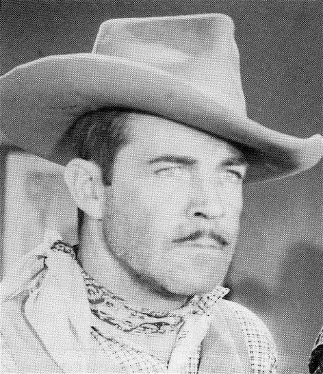 Reed Howes | Silent Westerns Wiki | Fandom