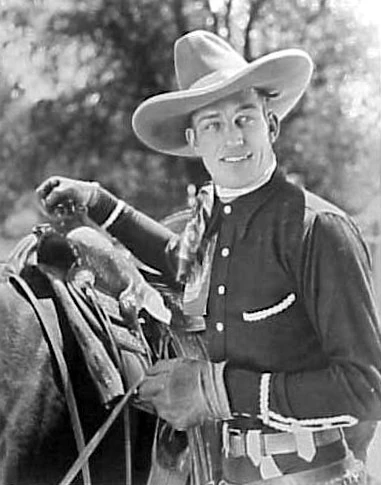 Don Coleman | Silent Westerns Wiki | Fandom