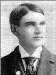 Jesse E. James | Silent Westerns Wiki | Fandom