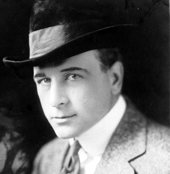 Milton Sills | Silent Westerns Wiki | Fandom