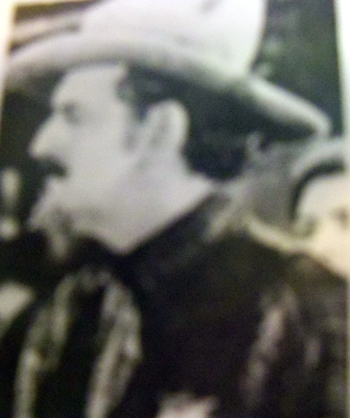 Leon Kent | Silent Westerns Wiki | Fandom