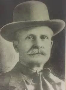 Bill Tilghman | Silent Westerns Wiki | Fandom