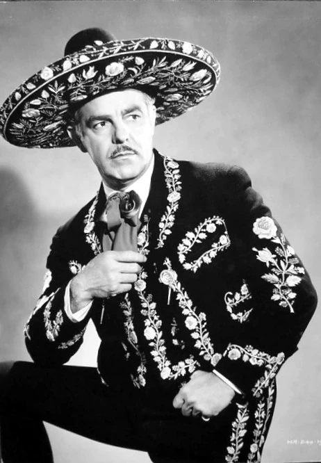 Tony Moreno | Silent Westerns Wiki | Fandom