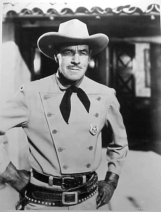 Jack Holt | Silent Westerns Wiki | Fandom
