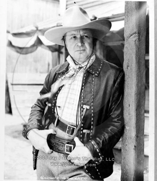 Monte Blue | Silent Westerns Wiki | Fandom