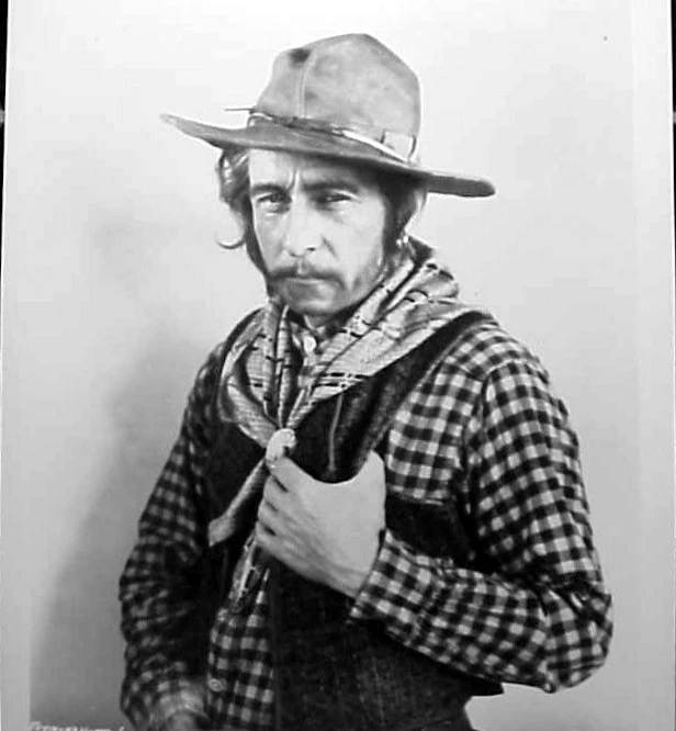Ray Hatton | Silent Westerns Wiki | Fandom