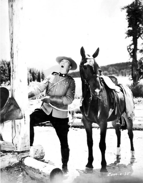 Ralph Graves | Silent Westerns Wiki | Fandom