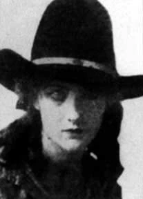 Olive Carey | Silent Westerns Wiki | Fandom