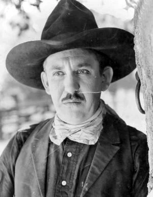 Slim Whitaker | Silent Westerns Wiki | Fandom