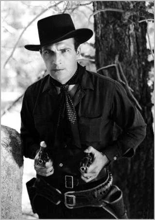 Tom Tyler | Silent Westerns Wiki | Fandom