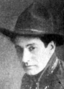 George Field | Silent Westerns Wiki | Fandom