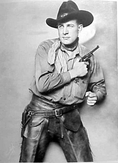 Jim Warner | Silent Westerns Wiki | Fandom
