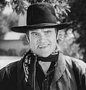 Warner Richmond | Silent Westerns Wiki | Fandom
