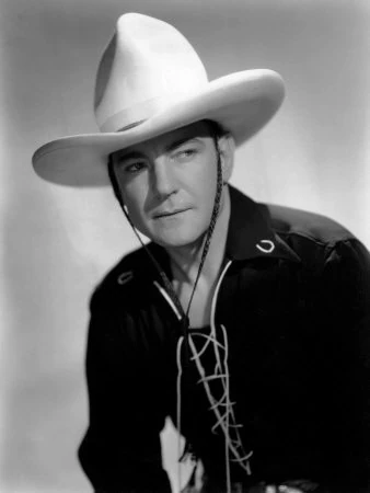 Buck Jones | Silent Westerns Wiki | Fandom