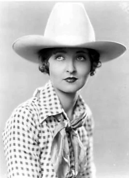 Gladys McConnell | Silent Westerns Wiki | Fandom