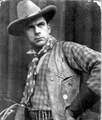 Jack Anthony | Silent Westerns Wiki | Fandom
