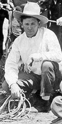 Bud Osborne | Silent Westerns Wiki | Fandom