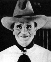 Franklyn Farnum | Silent Westerns Wiki | Fandom