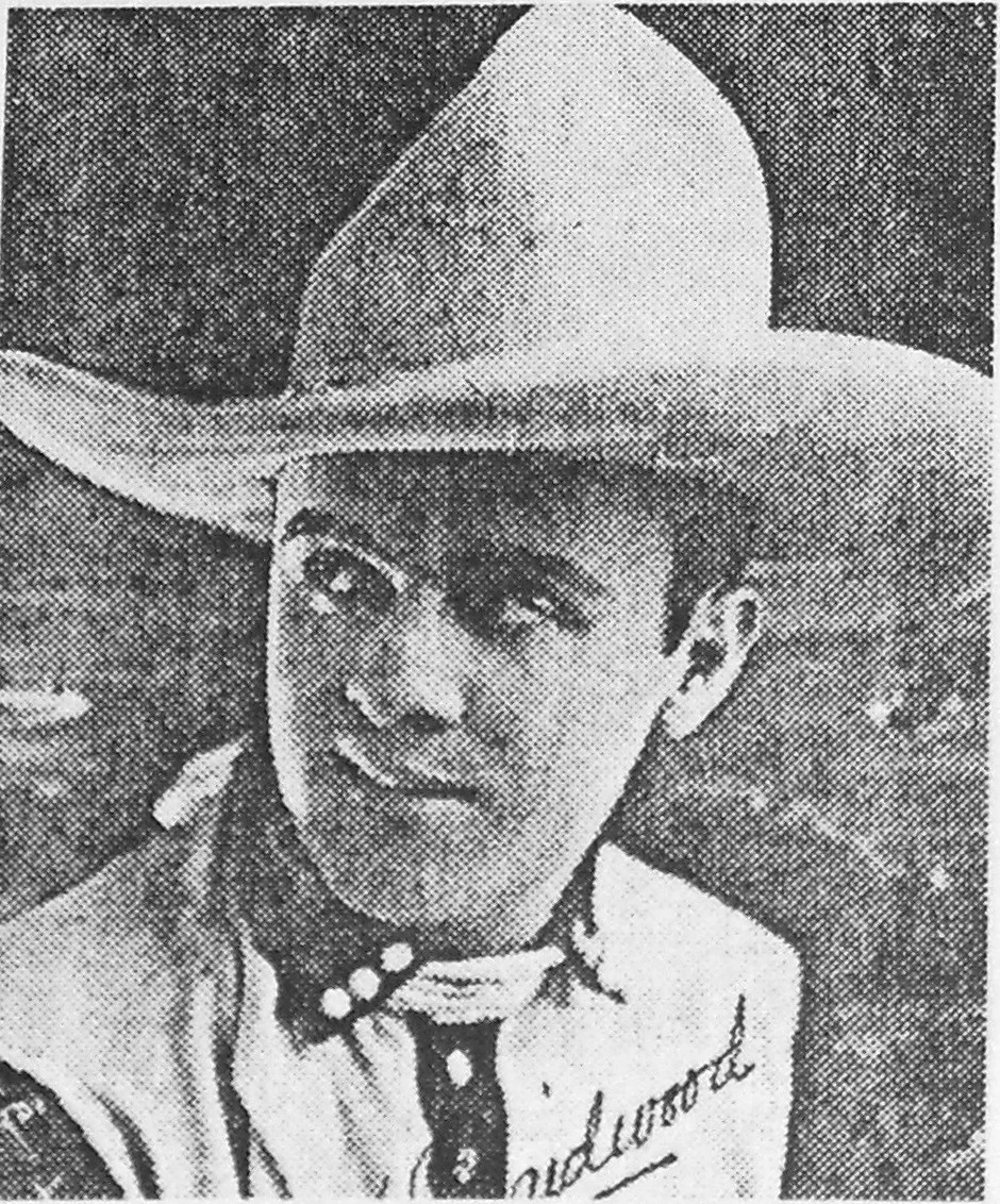 Frank Braidwood | Silent Westerns Wiki | Fandom