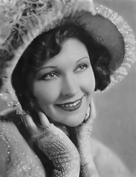 Joyce Compton | Silent Westerns Wiki | Fandom