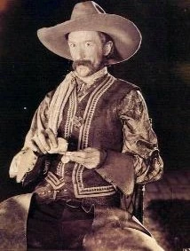 Mark Hamilton | Silent Westerns Wiki | Fandom