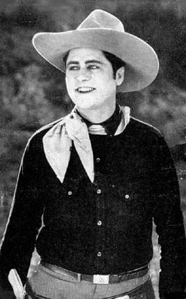 Bob Reeves | Silent Westerns Wiki | Fandom