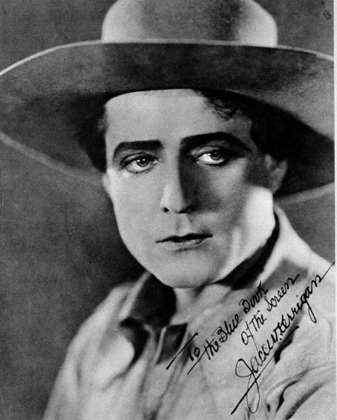 Jack Kerrigan | Silent Westerns Wiki | Fandom
