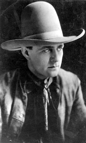 Ken Harlan | Silent Westerns Wiki | Fandom
