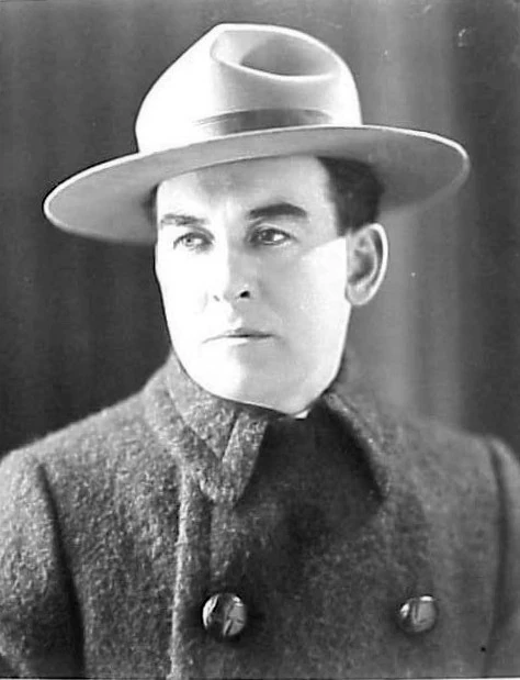 William Duncan | Silent Westerns Wiki | Fandom