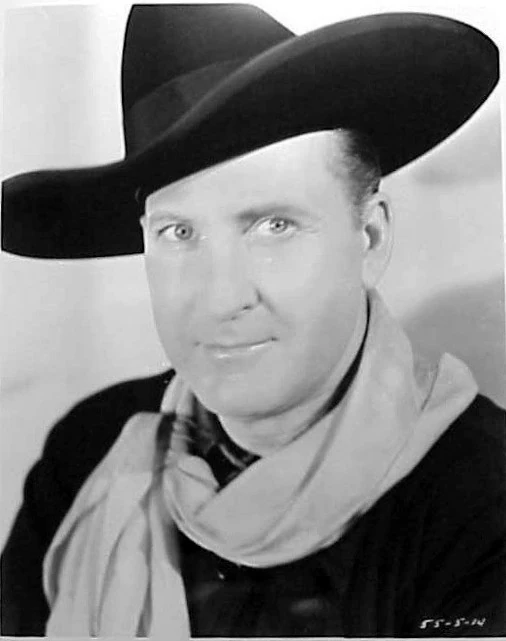 Tim McCoy | Silent Westerns Wiki | Fandom