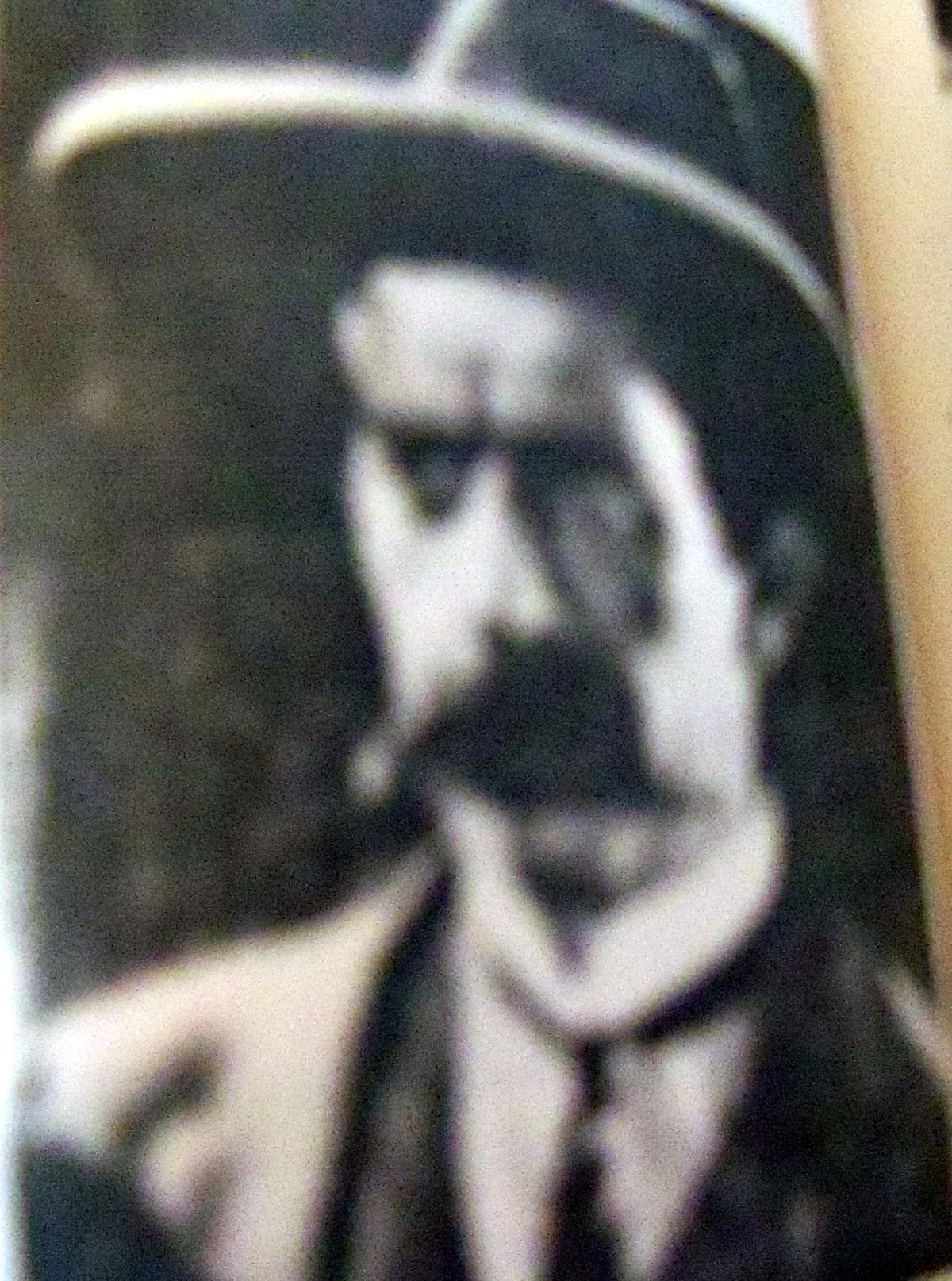 Monte Collins | Silent Westerns Wiki | Fandom