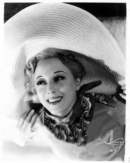 Sally Rand | Silent Westerns Wiki | Fandom