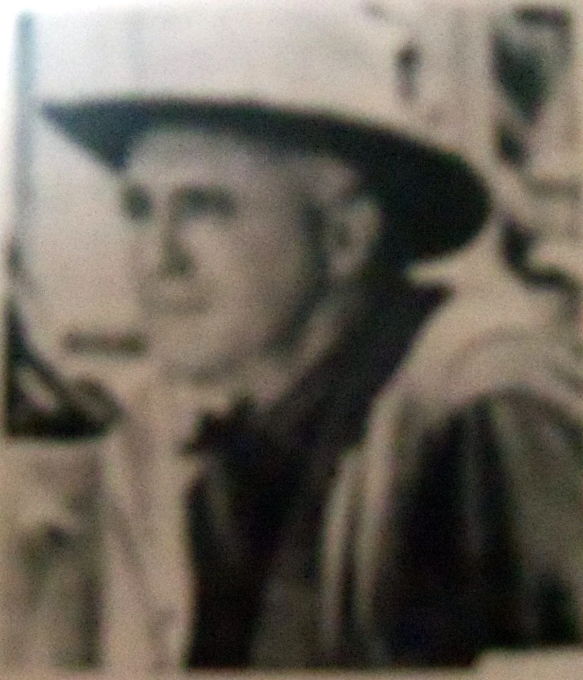 George Williams | Silent Westerns Wiki | Fandom