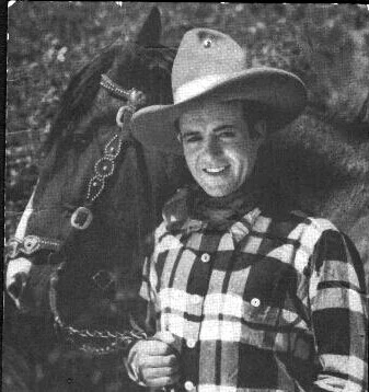 Jack Donovan | Silent Westerns Wiki | Fandom