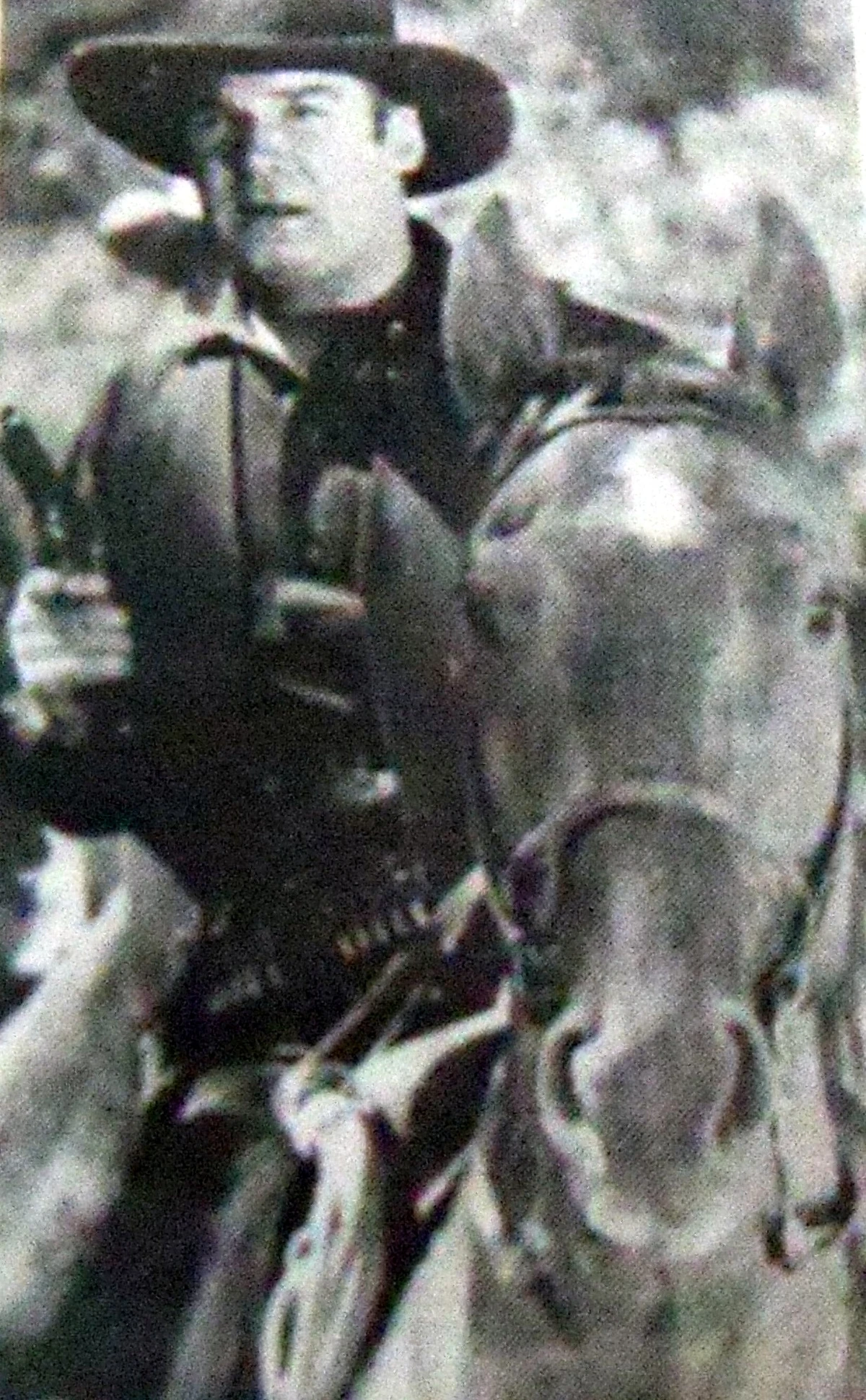 Walter Miller | Silent Westerns Wiki | Fandom