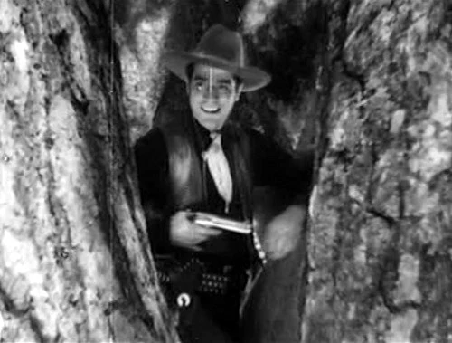Jack LaRue | Silent Westerns Wiki | Fandom