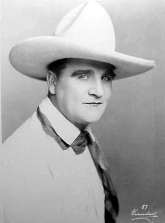 Bill Desmond | Silent Westerns Wiki | Fandom