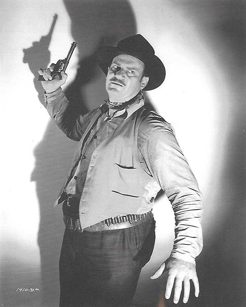 Dick Alexander | Silent Westerns Wiki | Fandom