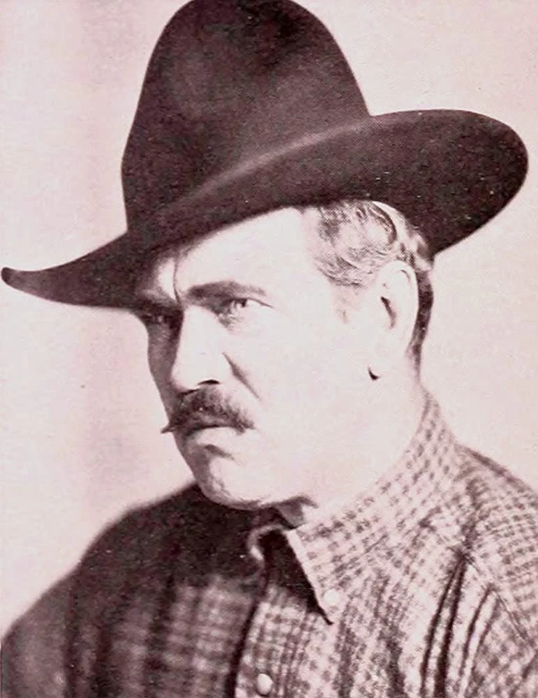 Cap Anderson | Silent Westerns Wiki | Fandom