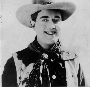 Louis Bennison | Silent Westerns Wiki | Fandom