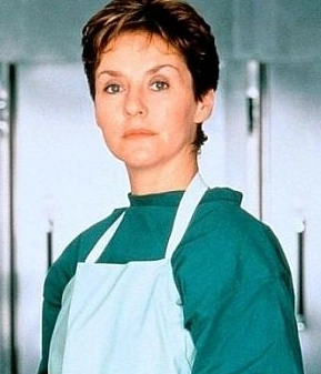 Sam Ryan | Silent Witness Wiki | Fandom